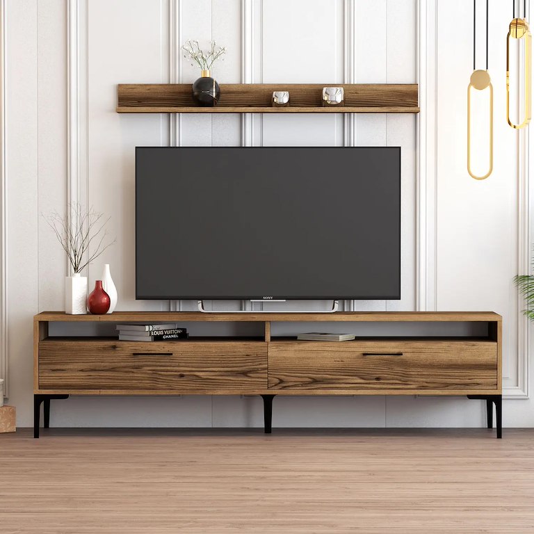 Hanah home TV Komoda Istanbul Orah