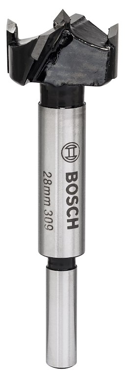 Bosch Umetnička burgija, tvrdi metal 2608597609, 28 x 90 mm, d 8 mm