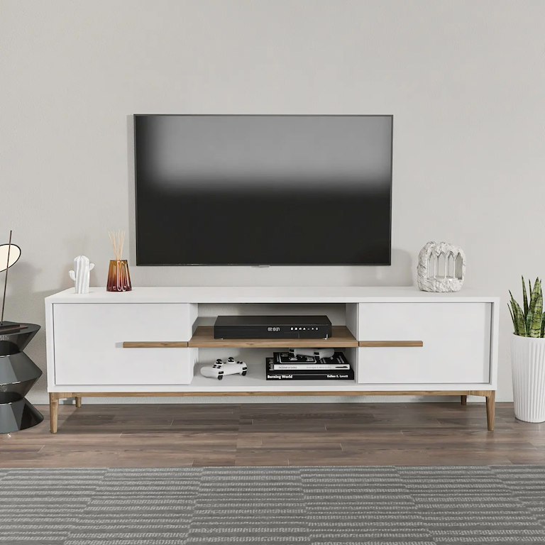 Hanah home TV Komoda Eslem Orah