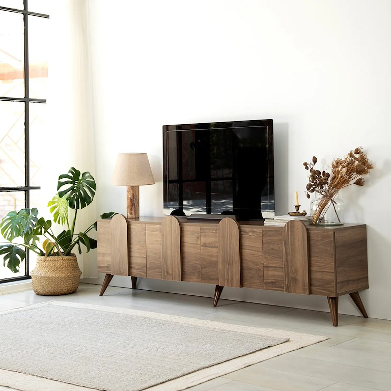 Hanah home TV Komoda New Line Orah