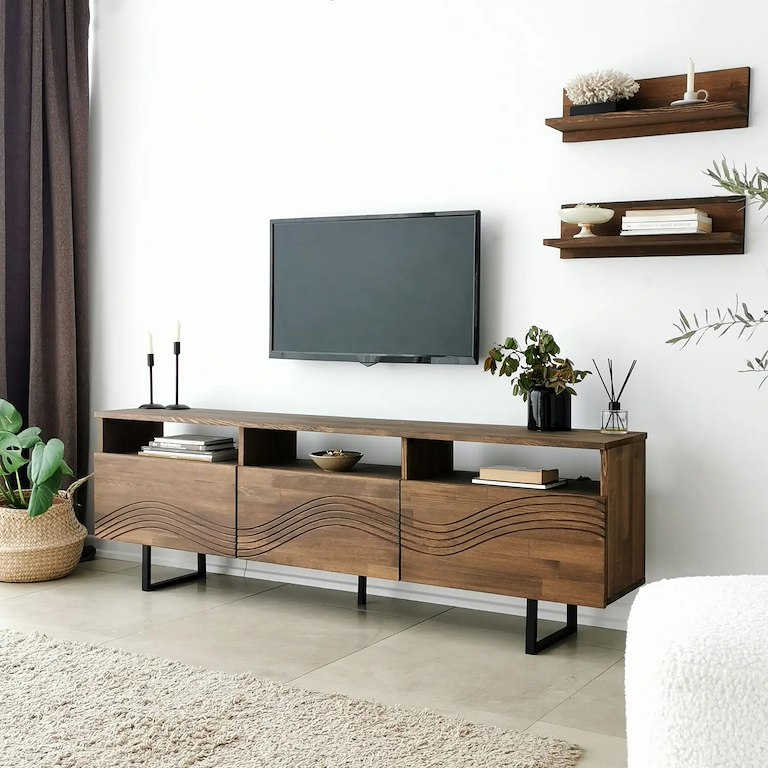 Hanah home TV Komoda Onda Orah