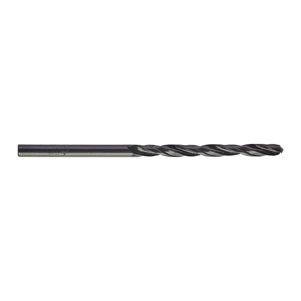 Milwaukee Burgija za metal HSS-R 10/1 3.2mm