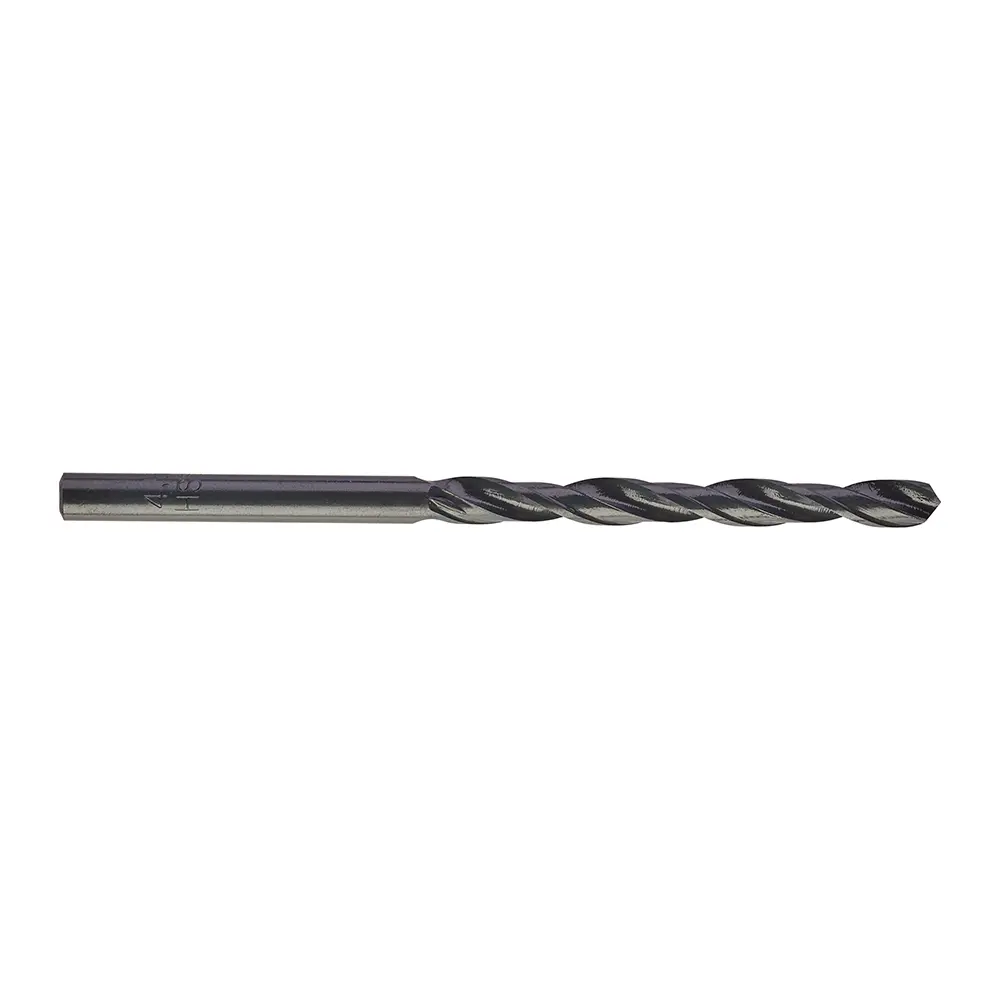 Milwaukee Burgija za metal HSS-R 10/1 4.5mm
