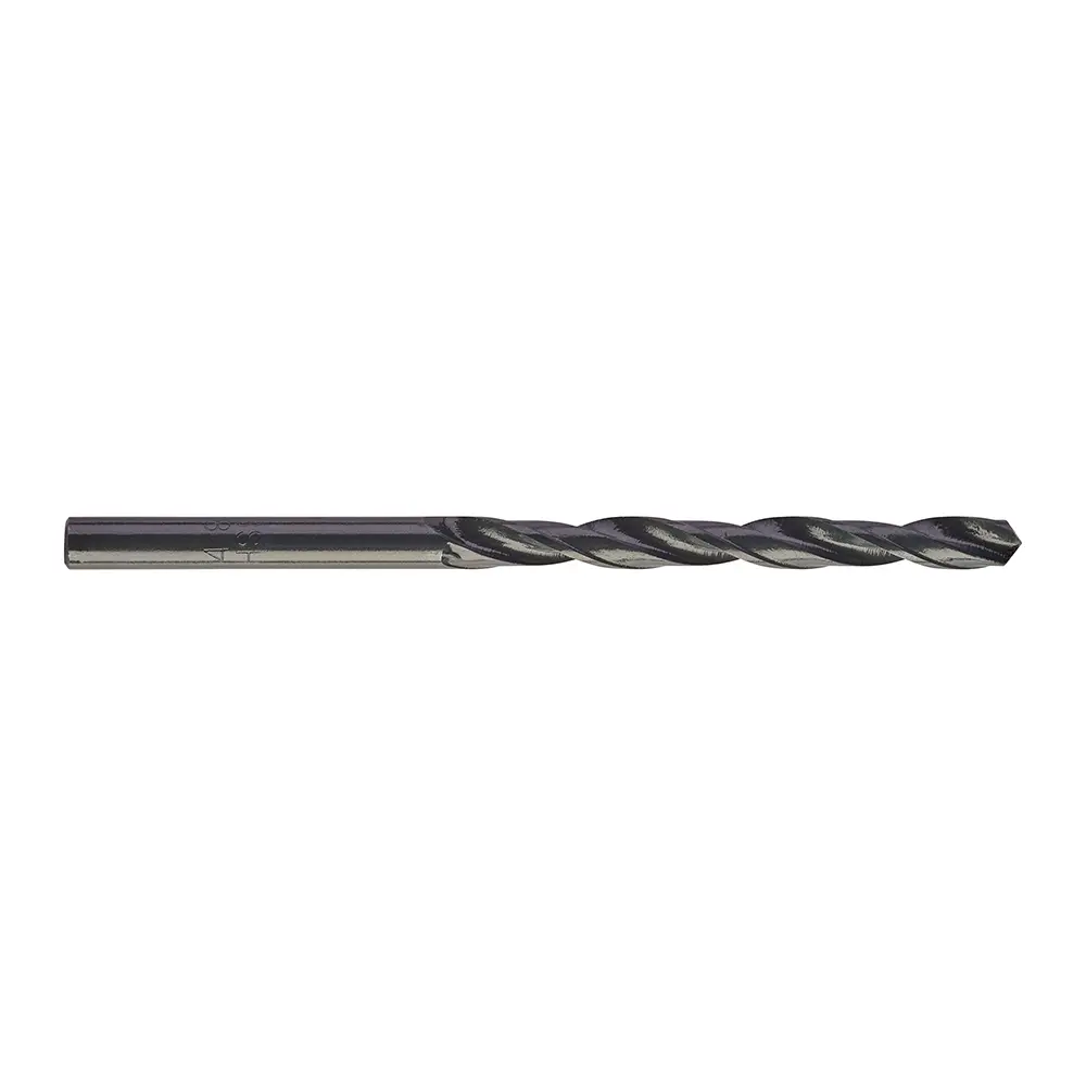 Milwaukee Burgija za metal HSS-R 10/1 4.8mm