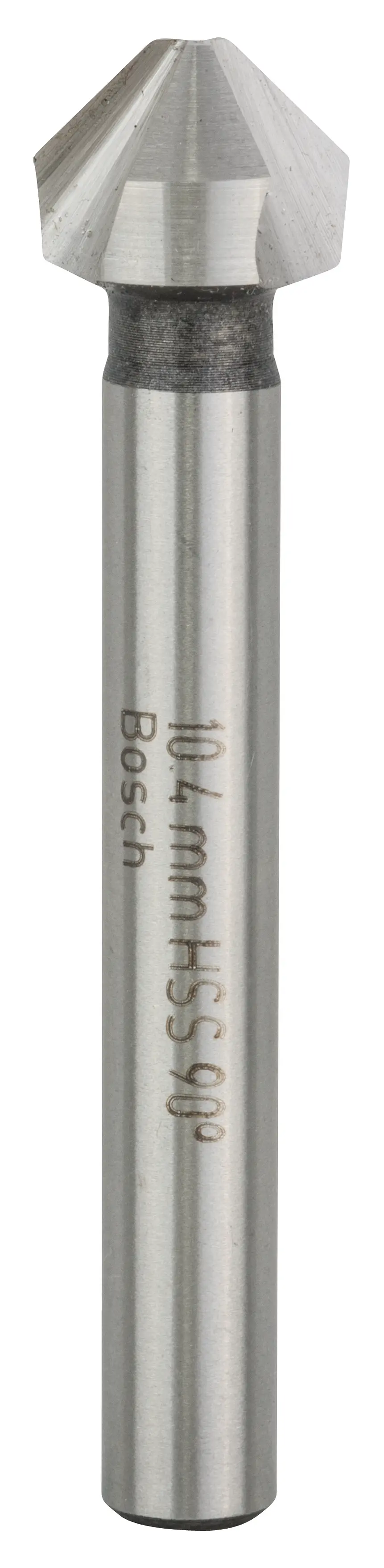 Bosch Konični upuštač 2608597506, 10,4, M 5, 50 mm, 6 mm