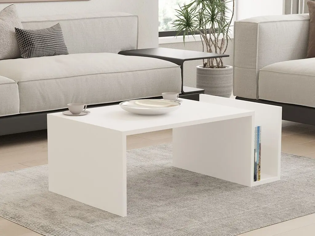 Hanah Home Klub sto Memo 86,8x32,4x50cm Beli