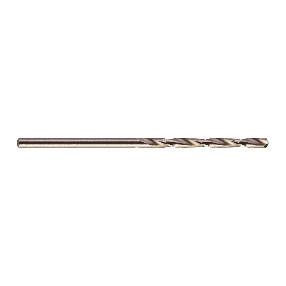 Milwaukee Pakovanje 10 burgija THUNDERWEB HSS-G 10/1, 2x49x24mm