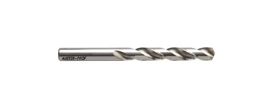 RECA Burgija za metal 1 mm