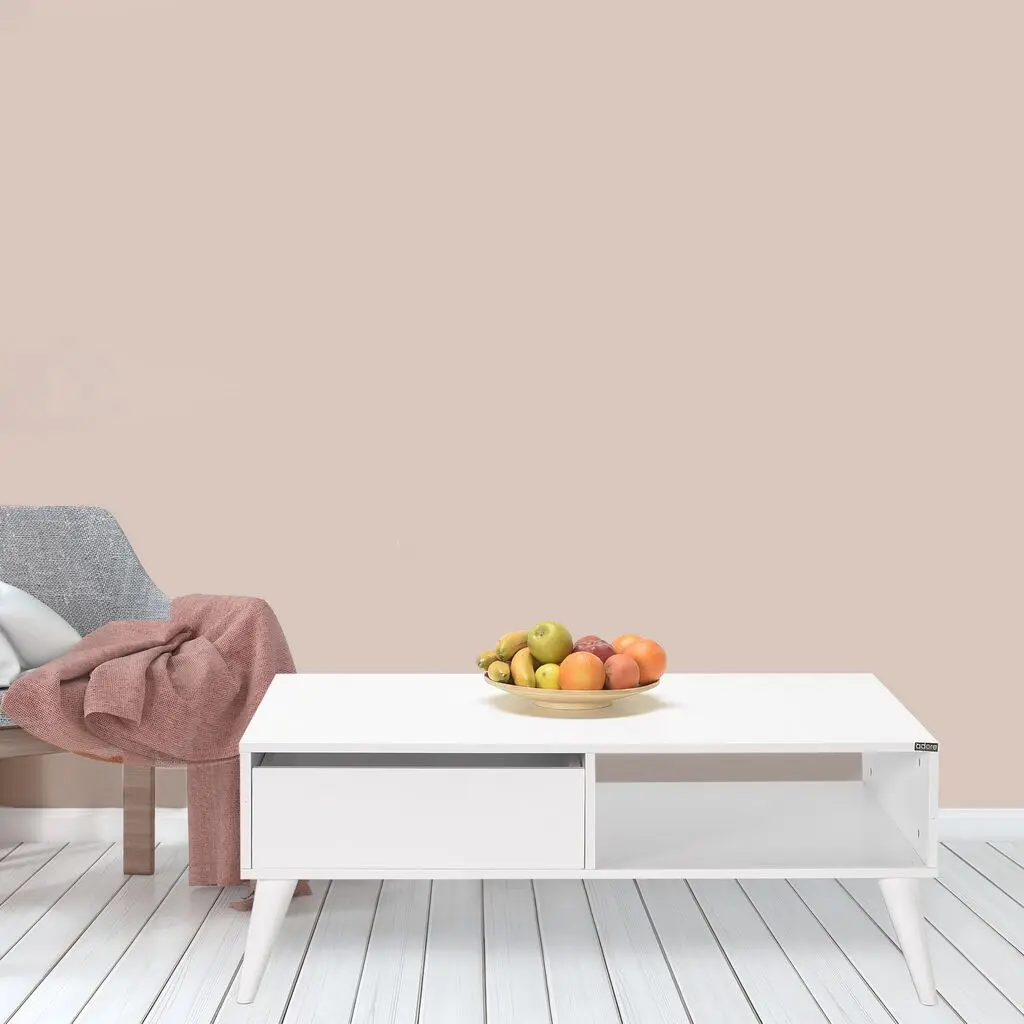 Hanah Home Klub sto Shp-655-Dd-1, 110x42x65 cm, Beli