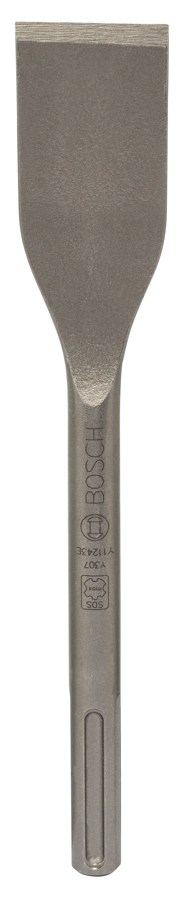 Bosch Dleto za pločice SDS max 2608690100, 300 x 50 mm