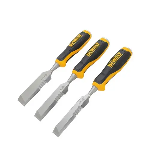 DEWALT Set ručnih dleta DWHT0-16148 3/1