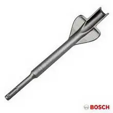 Bosch Dleto sa krilcima / dleto za kanale SDS plus 2608690007, 250 x 22 mm