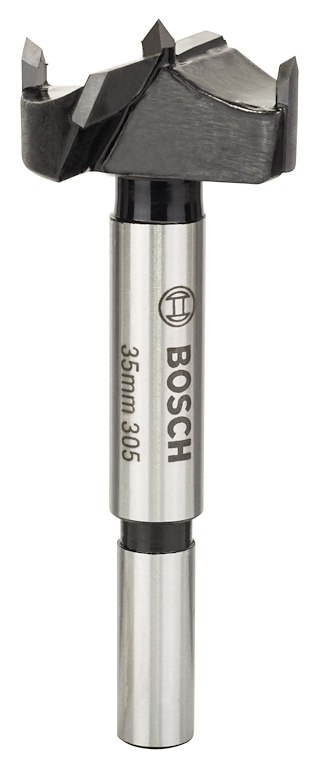 Bosch Burgija za šarke 35x90 mm 1 kom 2609255283