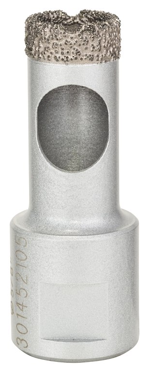 Bosch Dijamantska burgija za suvo bušenje Dry Speed Best for Ceramic 2608587114, 16 x 30 mm