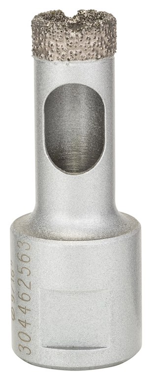 Bosch Dijamantska burgija za suvo bušenje Dry Speed Best for Ceramic 2608587113, 14 x 30 mm