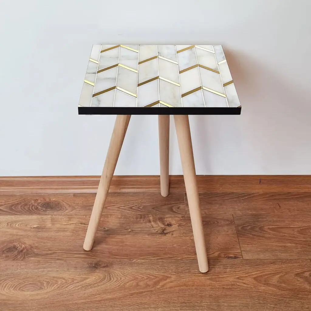 Hanah Home Klub sto Shp273, 35x42x35 cm, Beli