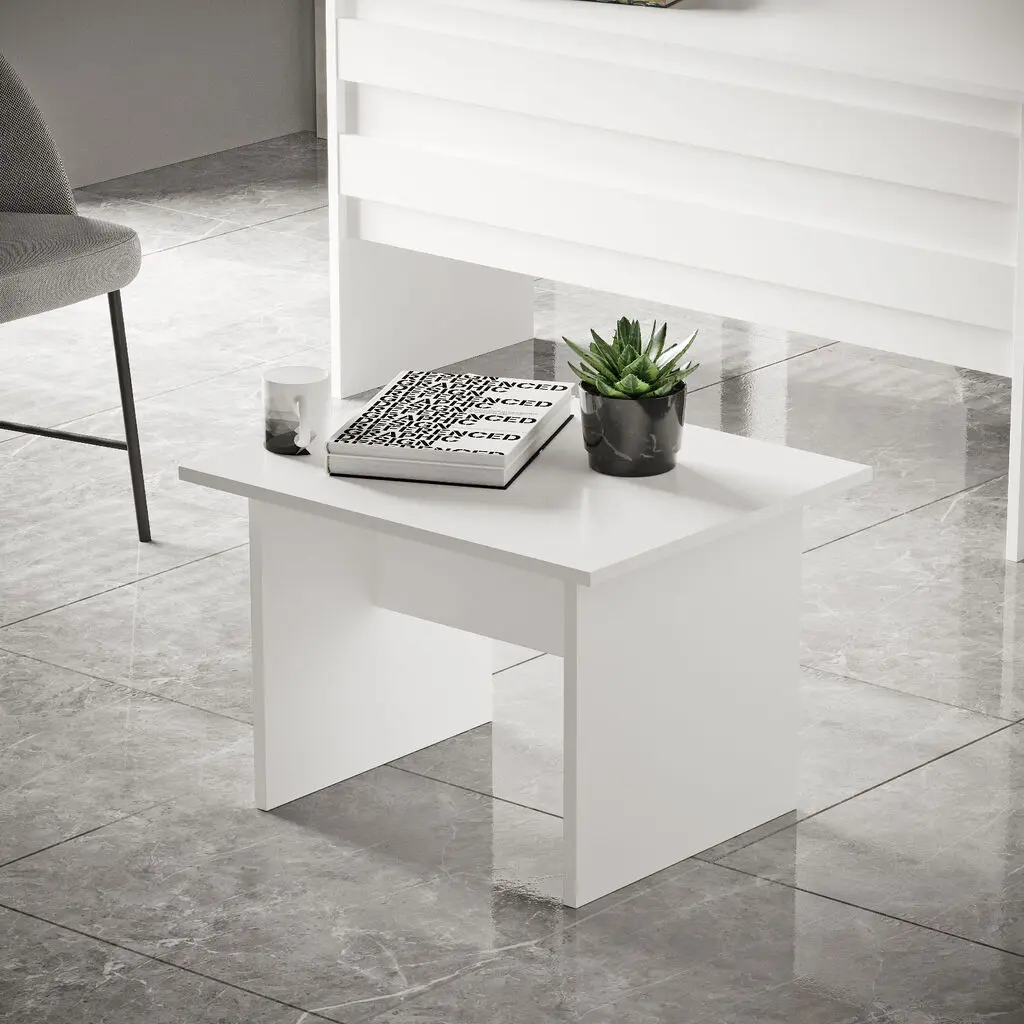 Hanah Home Klub sto 60x46,3x50cm Beli