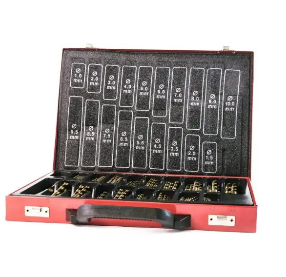 SAMTOOL Set burgija 170/1