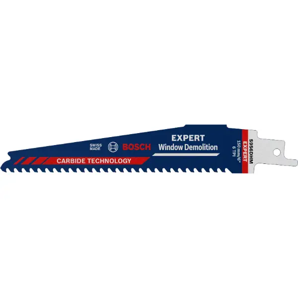 BOSCH Expert S 956 DHM List univerzalne testere za drvo 150mm