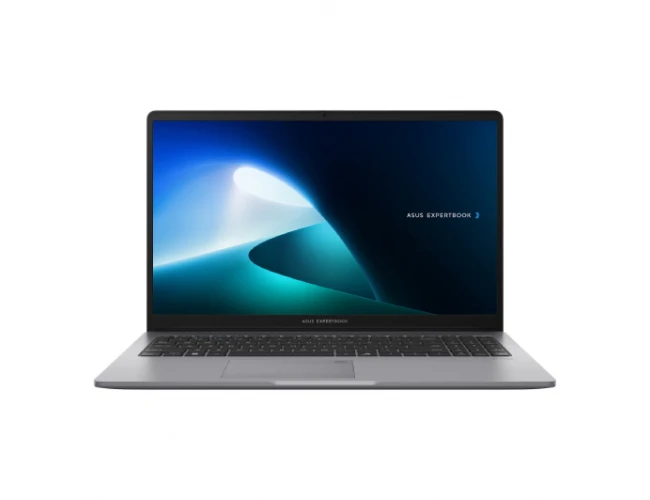 Asus ExpertBook P1 P1503CVA S71218 laptop Intel Core i7 13620H 15.6" FHD 16GB 512GB SSD Intel Iris Xe Graphics sivi