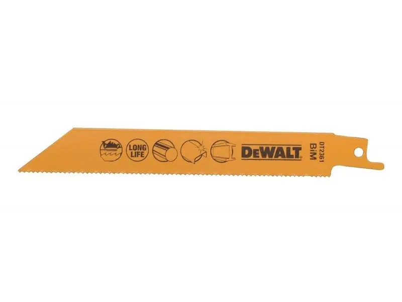 DeWALT list za ličiji rep DT2361