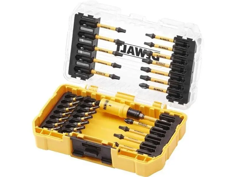 DeWalt DT70745T Set bitova extreme, 31 deo