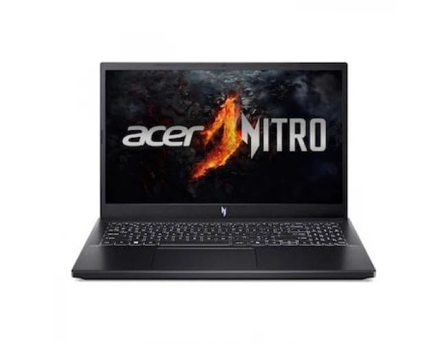 Acer Nitro V 15 (ANV15-41-R6YW) laptop AMD Ryzen 5 7535 15.6" FHD 16GB 1TB SSD GeForce RTX4050 crni