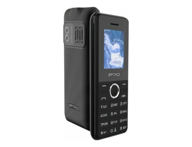 Ipro A30 crni mobilni 1.77" 32MB 0.08Mpx Dual sim