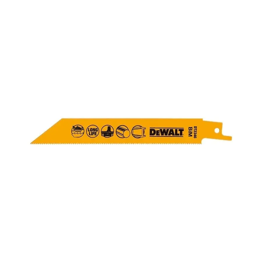 DeWALT list za ličiji rep DT2346