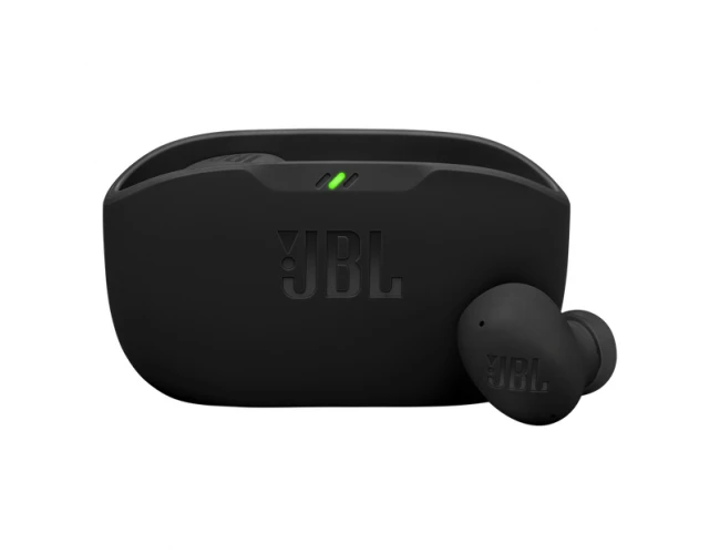 JBL Vibe Buds 2 bežične bubice crne