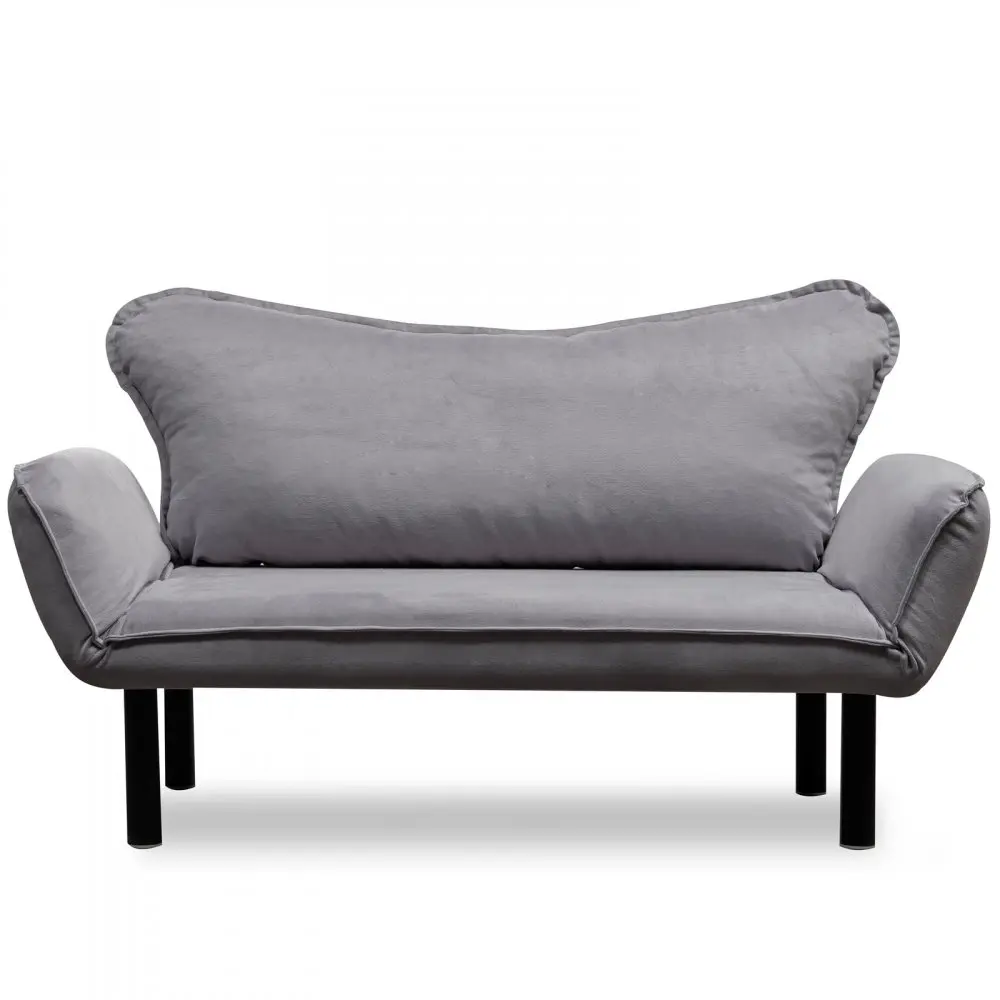 Atelier del Sofa Chatto Sofa, Siva
