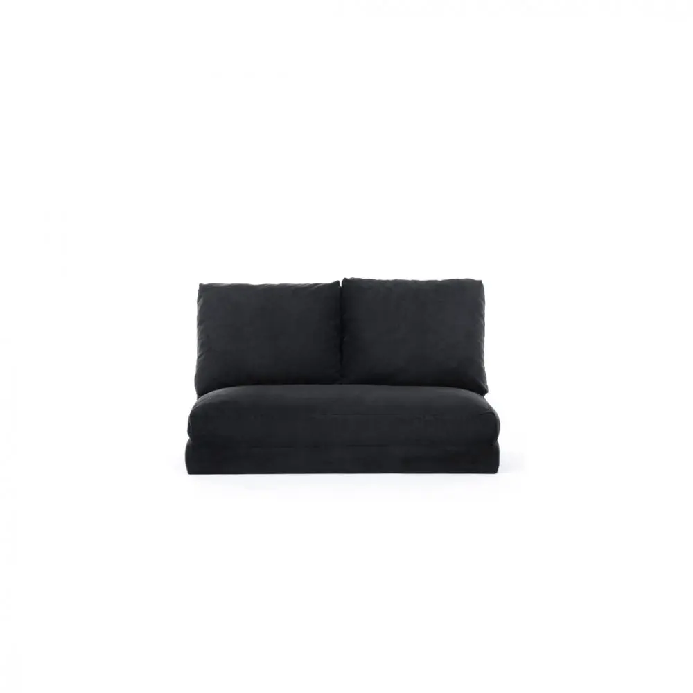 Atelier del Sofa Taida Sofa, Crna