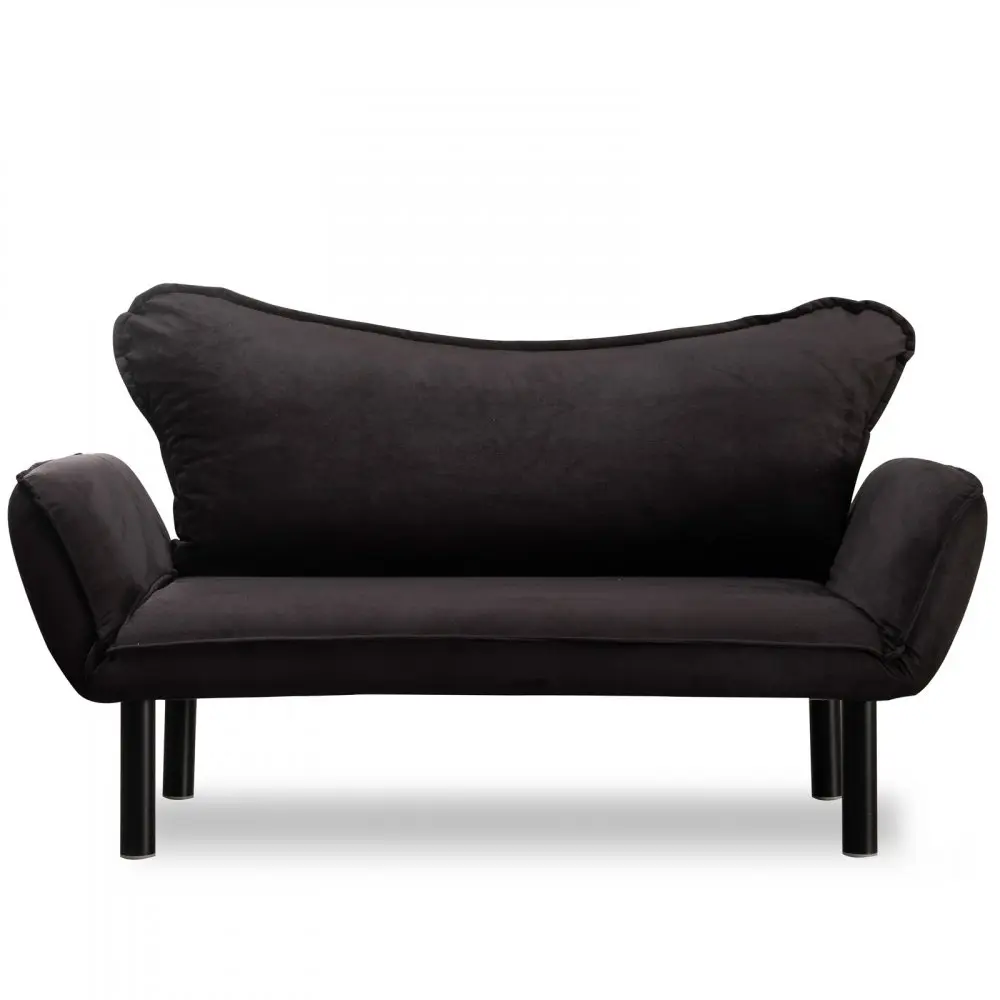 Atelier del Sofa Chatto Sofa, Crna