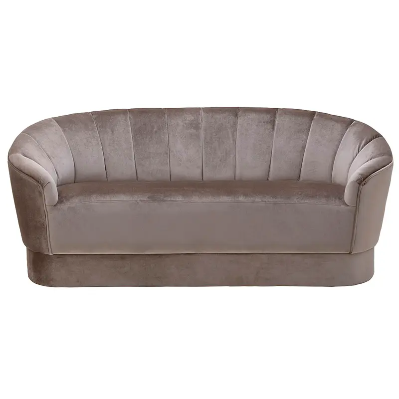 Ena Sofa 170x70x70cm, Braon