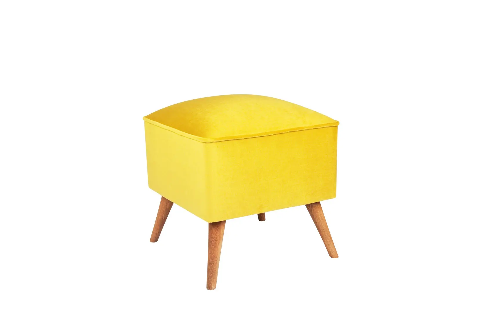 Atelier del Sofa Tabure 41x44x41cm, Kaki