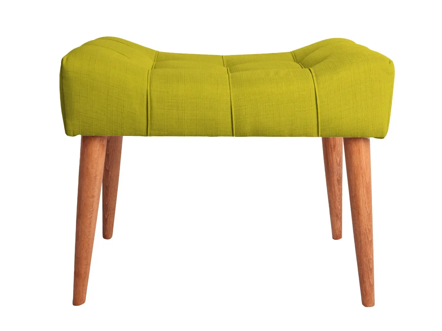 Atelier del Sofa Tabure 58x45x40cm, Zeleno