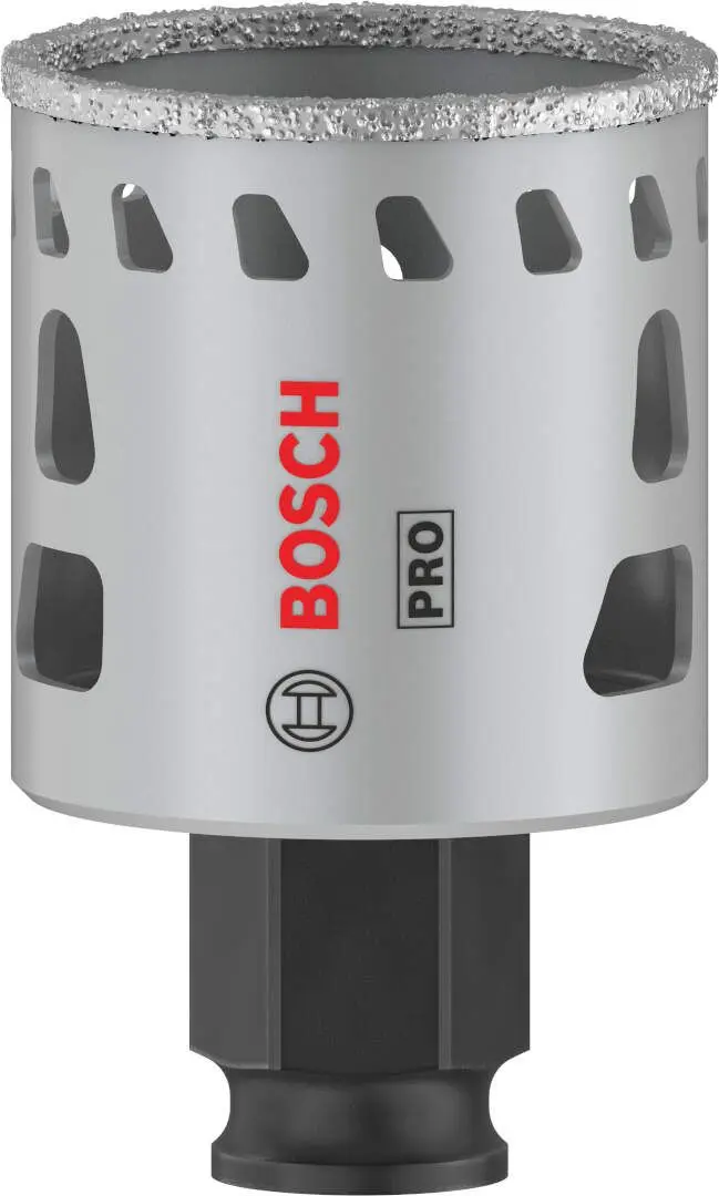 Bosch PRO Tile PC plus testera za otvore 41 mm 2608901560