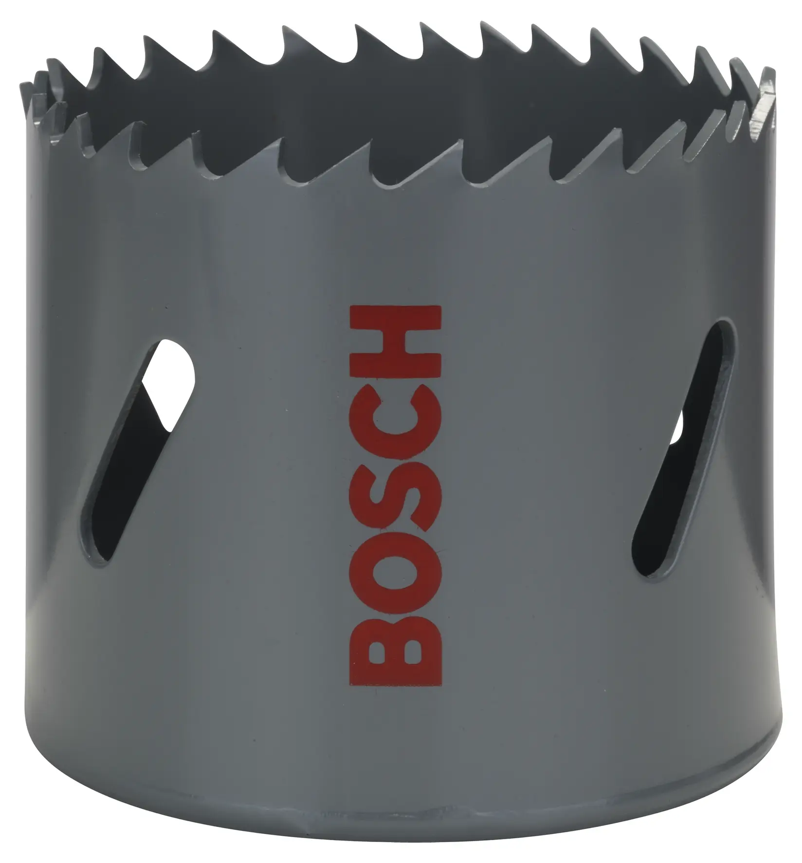 Bosch Testera za otvore HSS-bimetal za standardne adaptere 2608584119, 57 mm, 2 1/4"