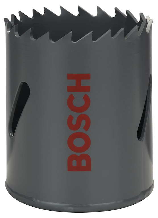 Bosch Testera za otvore HSS-bimetal za standardne adaptere 2608584143, 43 mm, 1 11/16"