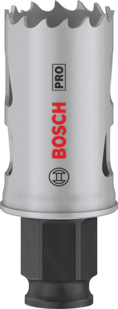 Bosch PRO Multi Material PC Plus testera za otvore 27 mm 2608594373