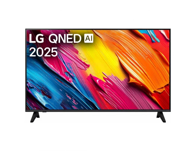 LG 43QNED70A6A Smart TV 43" QNED 4K Ultra HD