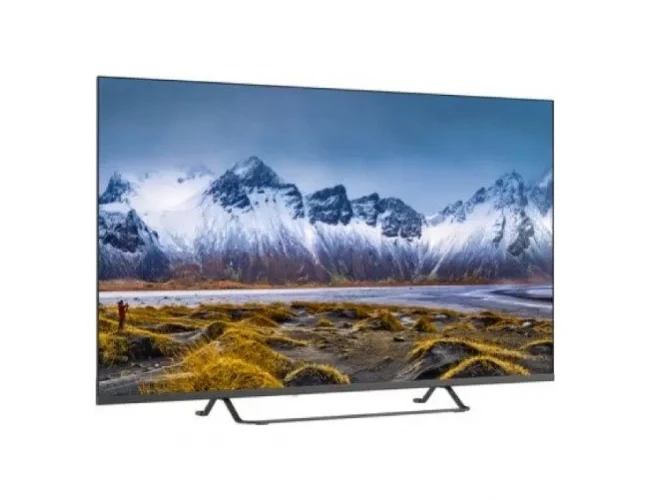 Profilo Smart LED TV 43" UHD/Android 11/DB-T2/C sivi