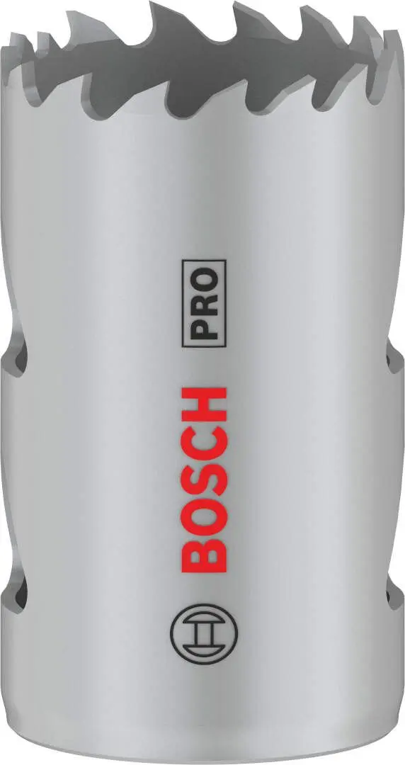 Bosch PRO Multi Material testera za otvore sa navojem 30 mm 2608901501