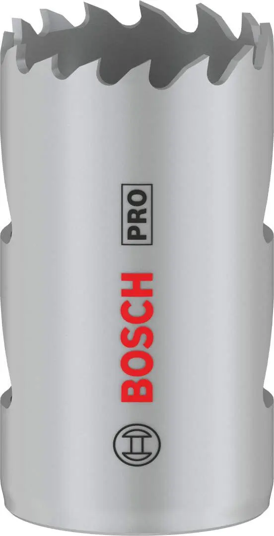 Bosch PRO Multi Material testera za otvore sa navojem 29 mm 2608901500