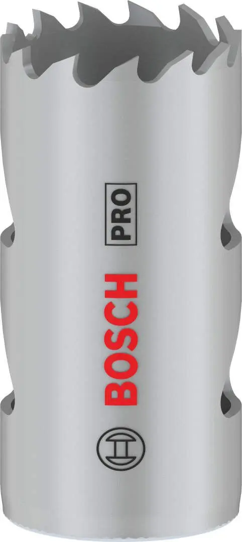 Bosch PRO Multi Material testera za otvore sa navojem 25 mm 2608901498