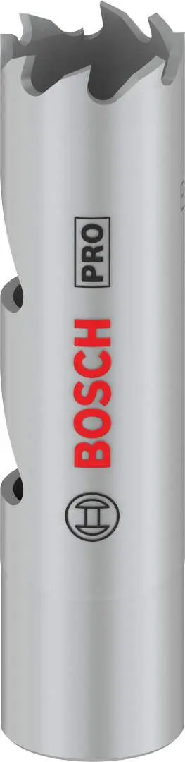 Bosch PRO Multi Material testera za otvore sa navojem 16 mm 2608901491