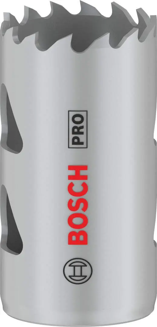 Bosch PRO Multi Material testera za otvore sa navojem 27 mm 2608901499