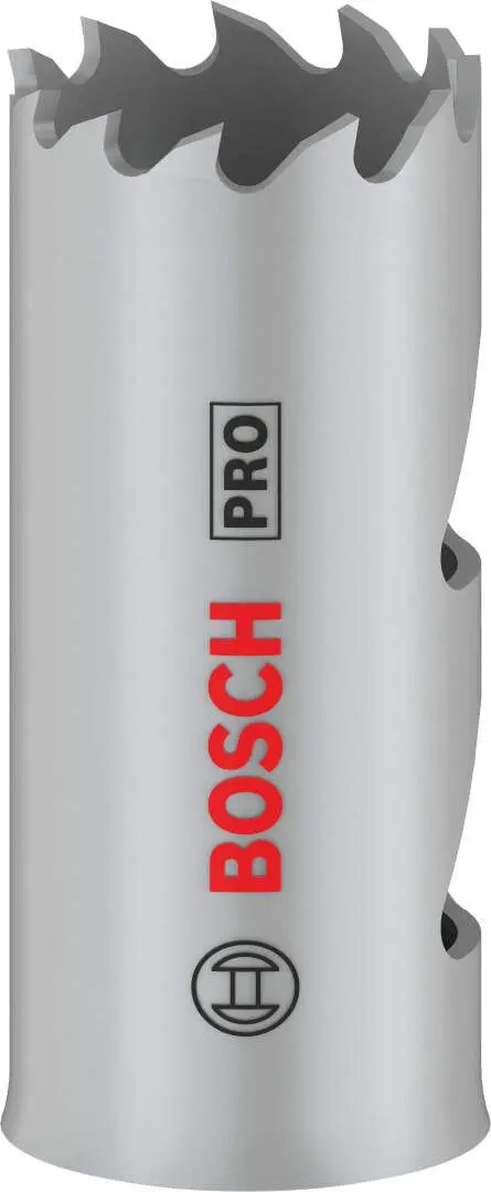 Bosch PRO Multi Material testera za otvore sa navojem 22 mm 2608901496