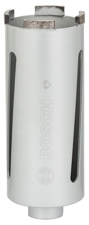 Bosch Dijamantska kruna za suvo bušenje G 1/2" 2608587340