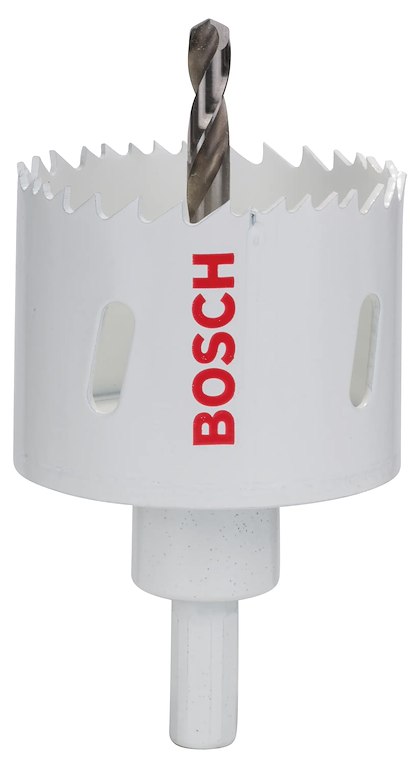 Bosch DIY HSS Bi-Metall kruna 57 mm 2609255610